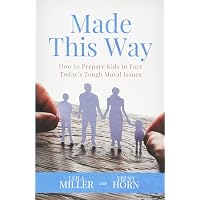 MADE THIS WAY: Trent Horn, Leila Miller: 9781683570974: Amazon.com: Books