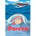 Amazon.com: Ponyo Film Comic All-in-One Edition: 9781974754618 ...