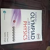 Buy Pathfinder for Olympiad & JEE:Physics Book Online at Low Prices in ...