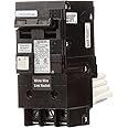 Siemens QF250A Breaker Ground Fault Circuit Interrupter, 50 Amp, 2 Pole ...
