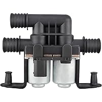 Amazon.com: NOVAPARTS 64116910544 Heater Control Valve for 2004-2018 ...