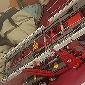 LEGO 42098 Technic Car Transporter - to - Truck and Show Cars, 2 in 1 ...