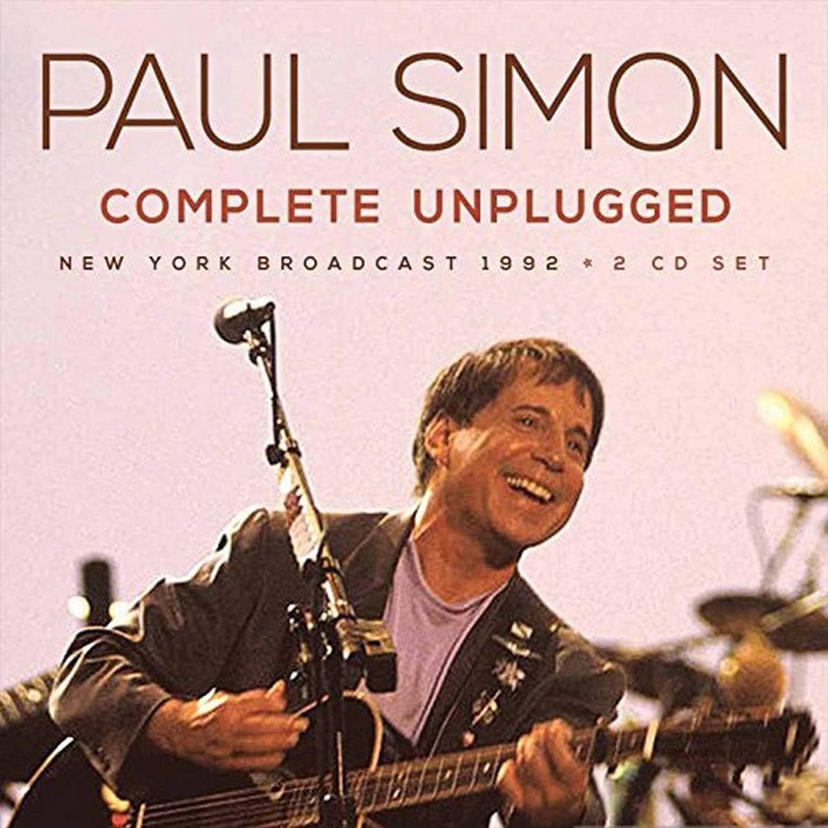 Complete Unplugged (2CD SET) - Amazon.co.uk