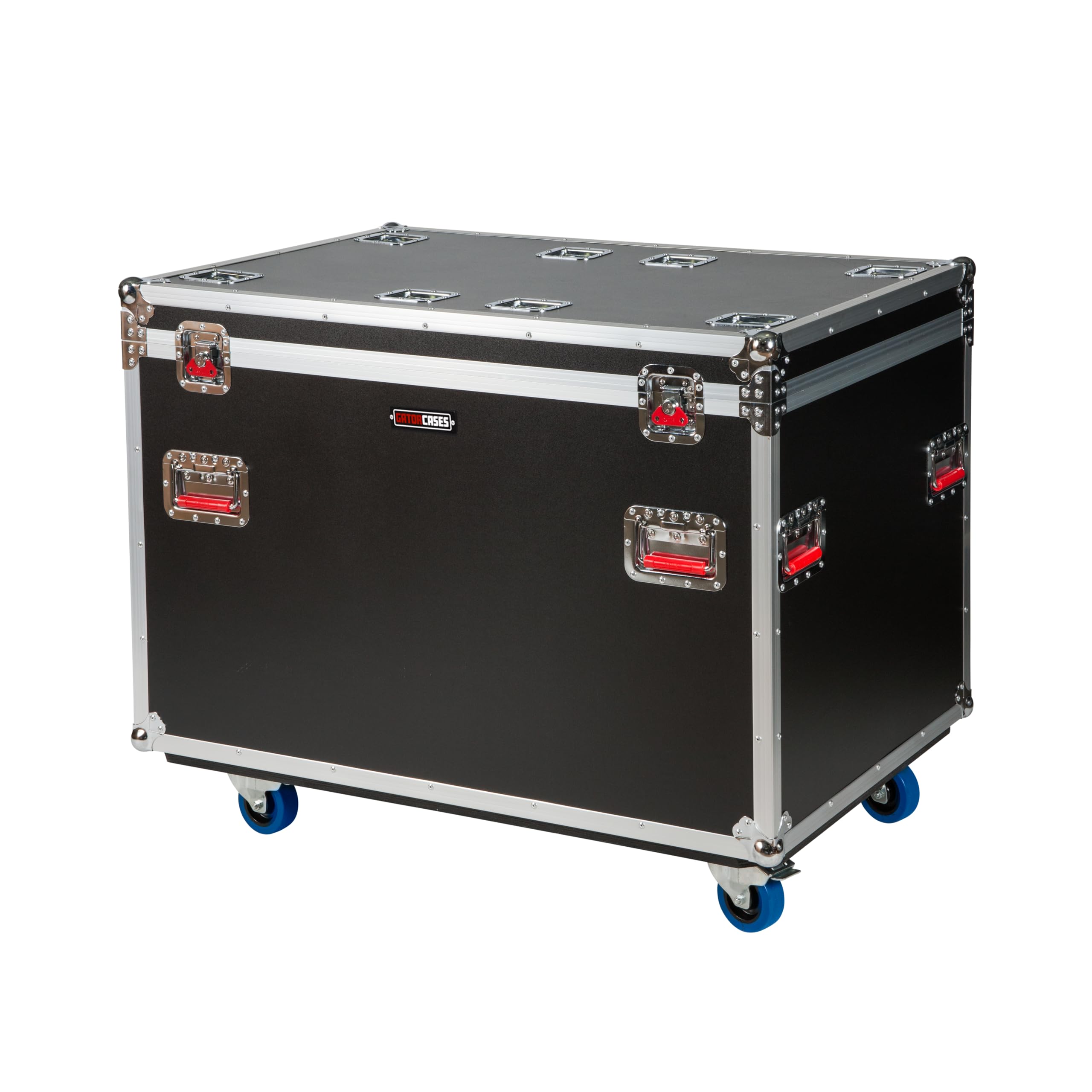 ***TRUCK/TRAILER PICKUP ONLY*** Gator Cases G-TOUR Series Equipment ...