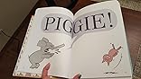 I Am Going! (An Elephant and Piggie Book) (An Elephant and Piggie Book ...