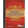 Amazon.com: Yet More Everyday Science Mysteries: Stories for Inquiry ...