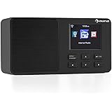 Logitech UE Smart-Radio (WLAN Radio) inkl. Akku schwarz: Amazon.de ...