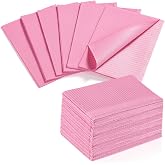 Amazon.com: LXIANGN 125PCS Disposable Nail Art Table Towels Mat 13" X ...