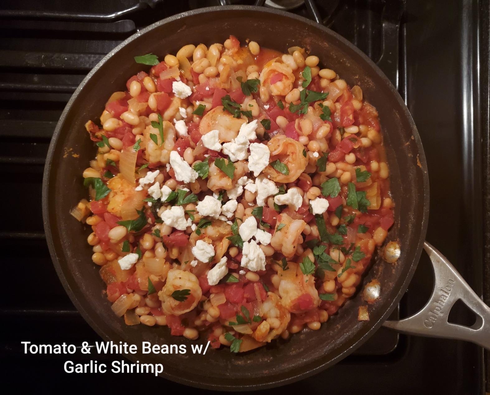 Easy clean-up, simple recipes, bland food...