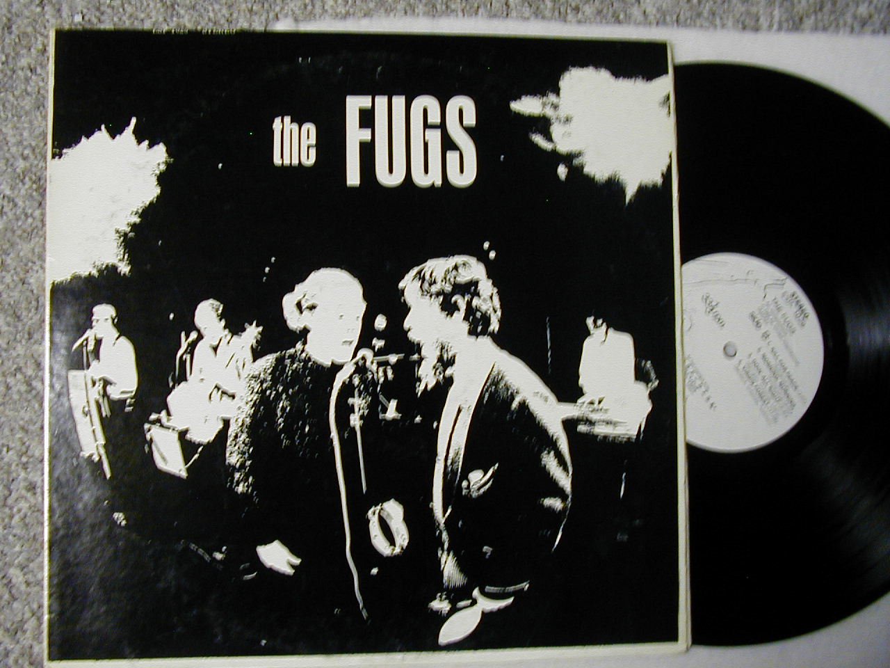 The Fugs - The Fugs - Amazon.com Music