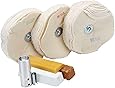 Beall Wood Buff System: Amazon.ca: Tools & Home Improvement