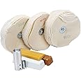 Beall Wood Buff System : Amazon.ca: Tools & Home Improvement