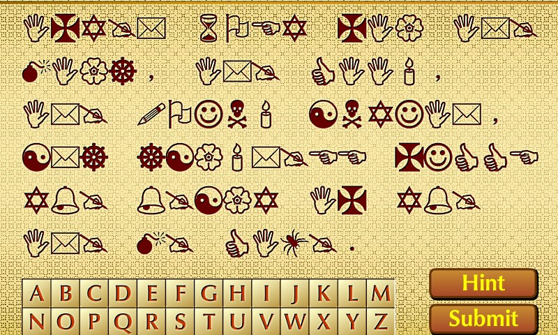 Amazon.com: Code Breaking : Apps & Games