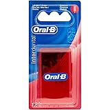 ORAL B SCOVOLINI INTERDENTALI - RICAMBIO CONICO - 3,0-6,5 MM-12 TESTINE ...