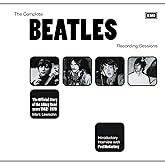 The Complete Beatles Recording Sessions: The Official Story of the ...