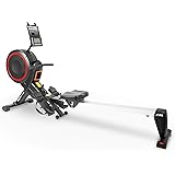 Bluefin Fitness BLADE Home Gym Foldable Rowing Machine | Magnetic ...
