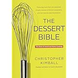 The Cook's Bible and The Dessert Bible Box Set: The Best of American ...