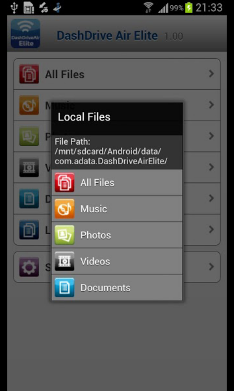Amazon.com: DashDrive Air Elite : Apps & Games
