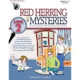 Red Herring Mysteries Level 1 Workbook - Solving Mysteries through ...