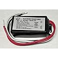 75W Electronic Low Voltage Halogen Transformer HD75-120 - Amazon.com