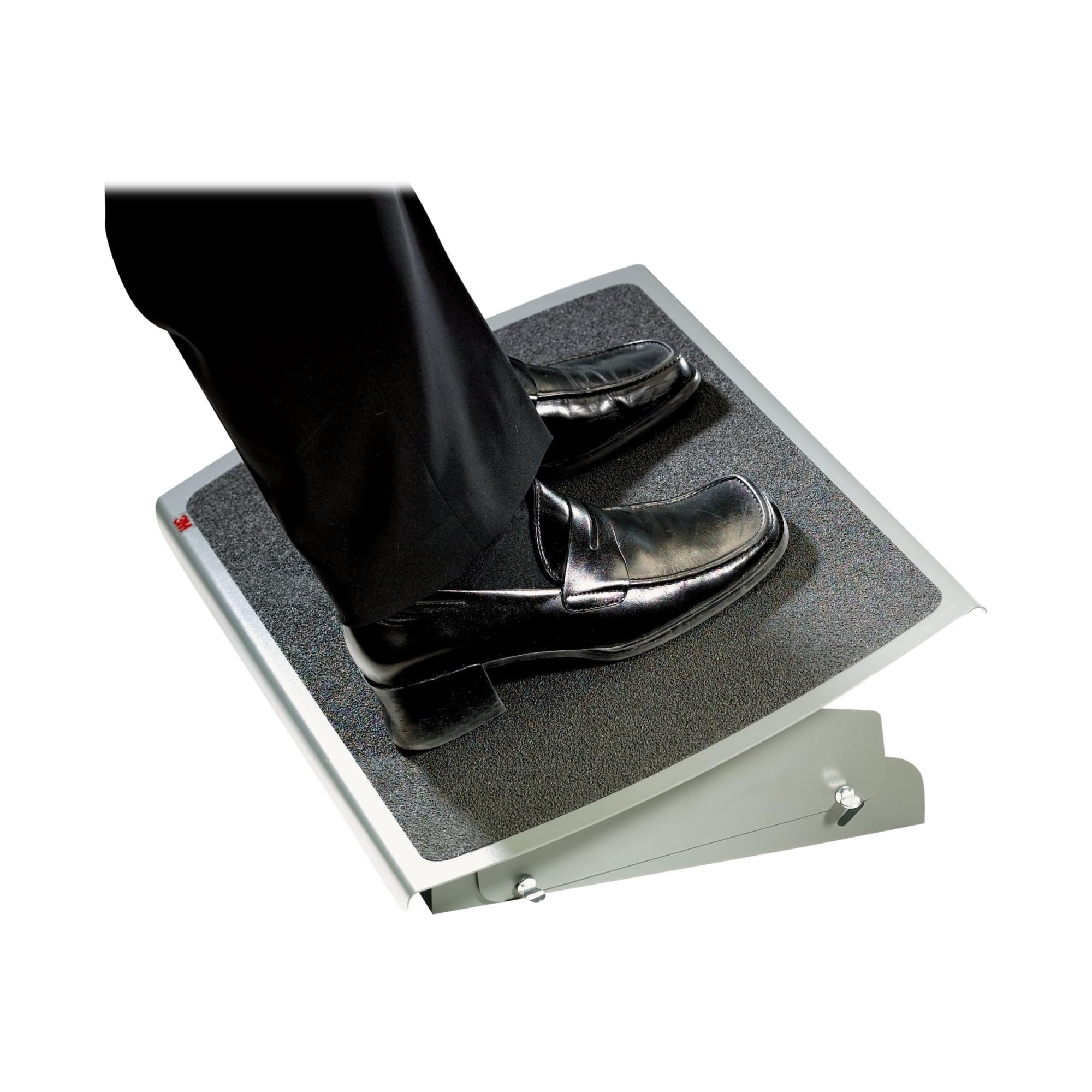 Mua 3M Foot Rest, Height and Tilt Adjustable, 22" Extra Wide Platform ...