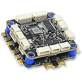 Amazon.com: AERO SELFIE H743 Flight Controller with 60A 8 bit ESC 30x30 ...