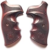 Amazon.com : Altamont - S&W K and L Round Revolver Grip - Altai Round ...