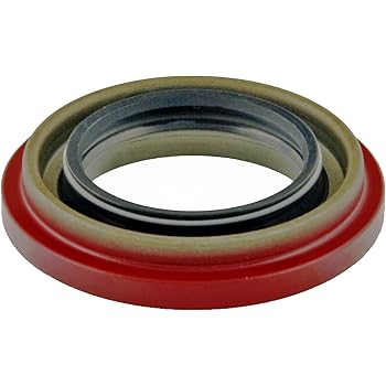 Amazon.com: Precision 9316 Seal: Automotive