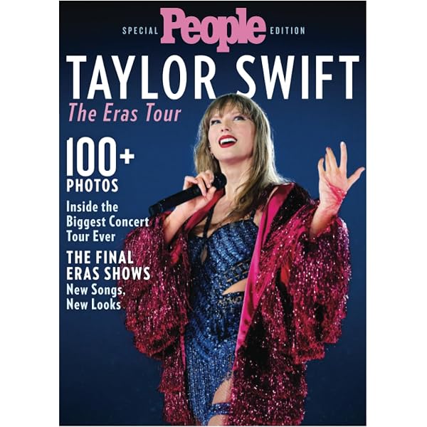 Taylor Swift Rolling Stone Taylor Swift The Ultimate Guide" For The