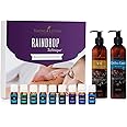 Amazon.com: Young Living Raindrop Technique Essential Oil Collection ...