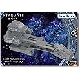 Amazon.com: BlueBrixx Pro 106837 Stargate X-303 Prometheus 2229 ...