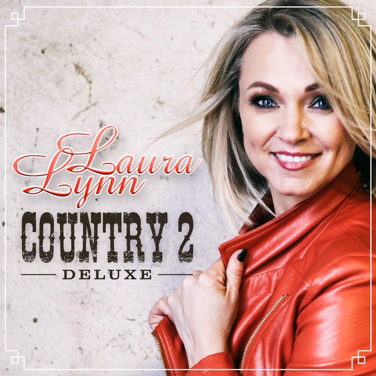 Laura Lynn - Country 2 Deluxe - Laura Lynn: Amazon.de: Musik