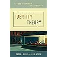 Amazon.com: Identity Theory: Revised and Expanded: 9780197617199: Burke ...
