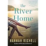 The Peacock Summer: A Novel eBook : Richell, Hannah: Amazon.ca: Kindle ...