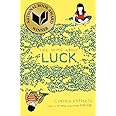 The Thing About Luck: Kadohata, Cynthia, Kuo, Julia: 9781442474659 ...