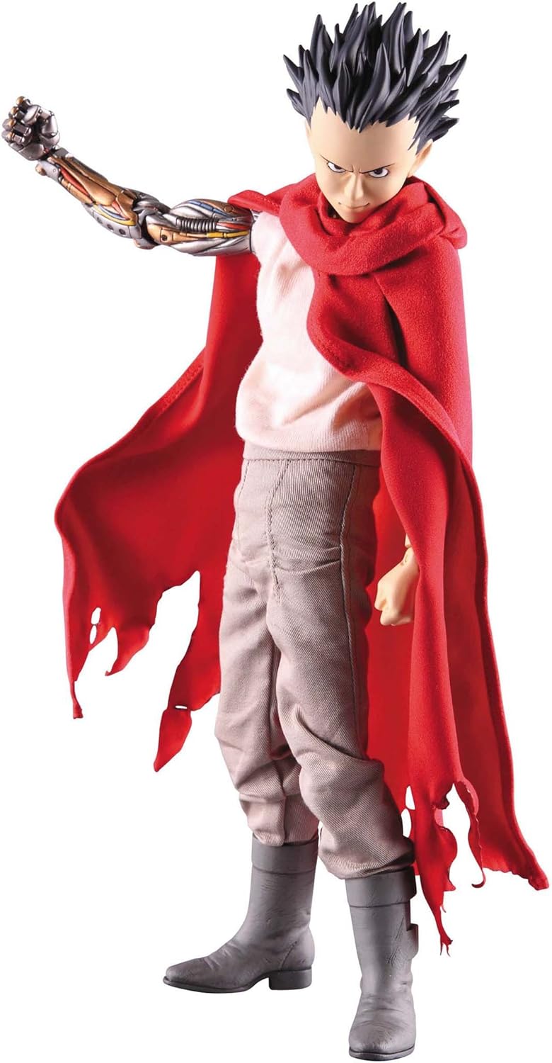 Project BM! - Akira figurine 1/6 Tetsuo Shima 30 cm: Amazon.de: Spielzeug
