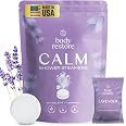 Body Restore Shower Steamers Aromatherapy 15 Pack - Relaxation Birthday ...