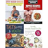 Fit Men Cook: 100+ Meal Prep Recipes for Men and Women_Always # ...