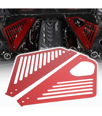 Aluminum Engine Compartment Covers Aluminum Engine Bay Panel Covers For ...