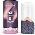 Amazon.com: Saalt Menstrual Cup Steamer - Period Cup & Disc Sanitizer ...