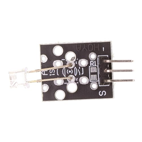 3 Pack KY-005 3Pin Infrared Emission Sensor Module Diy Kit in Bahrain ...