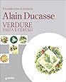 Amazon.it: Il grande libro di cucina di Alain Ducasse. Dessert - Robert ...