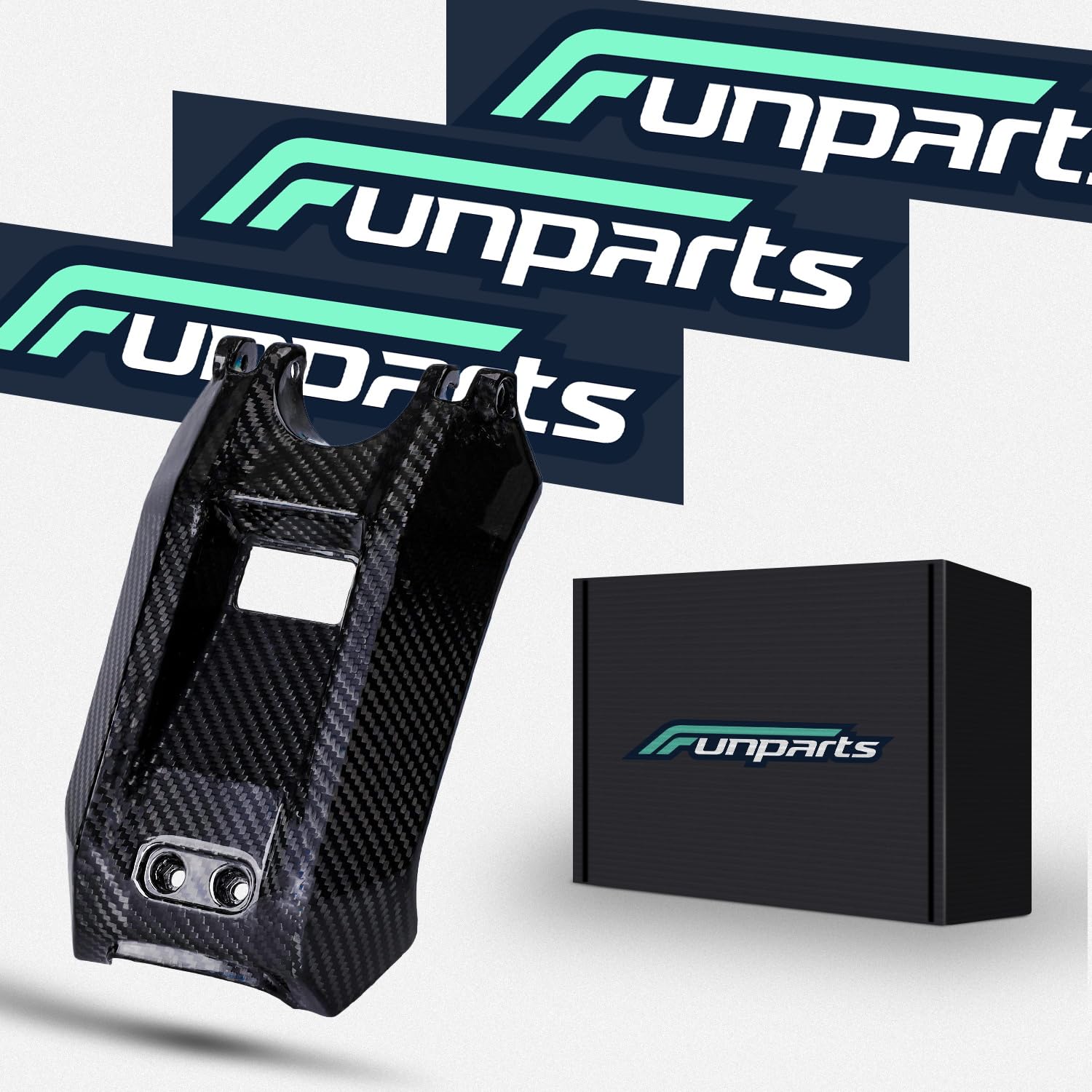 Mua Surron Battery Cover Carbon Fiber Motorcycle EBike Battery Lid ...