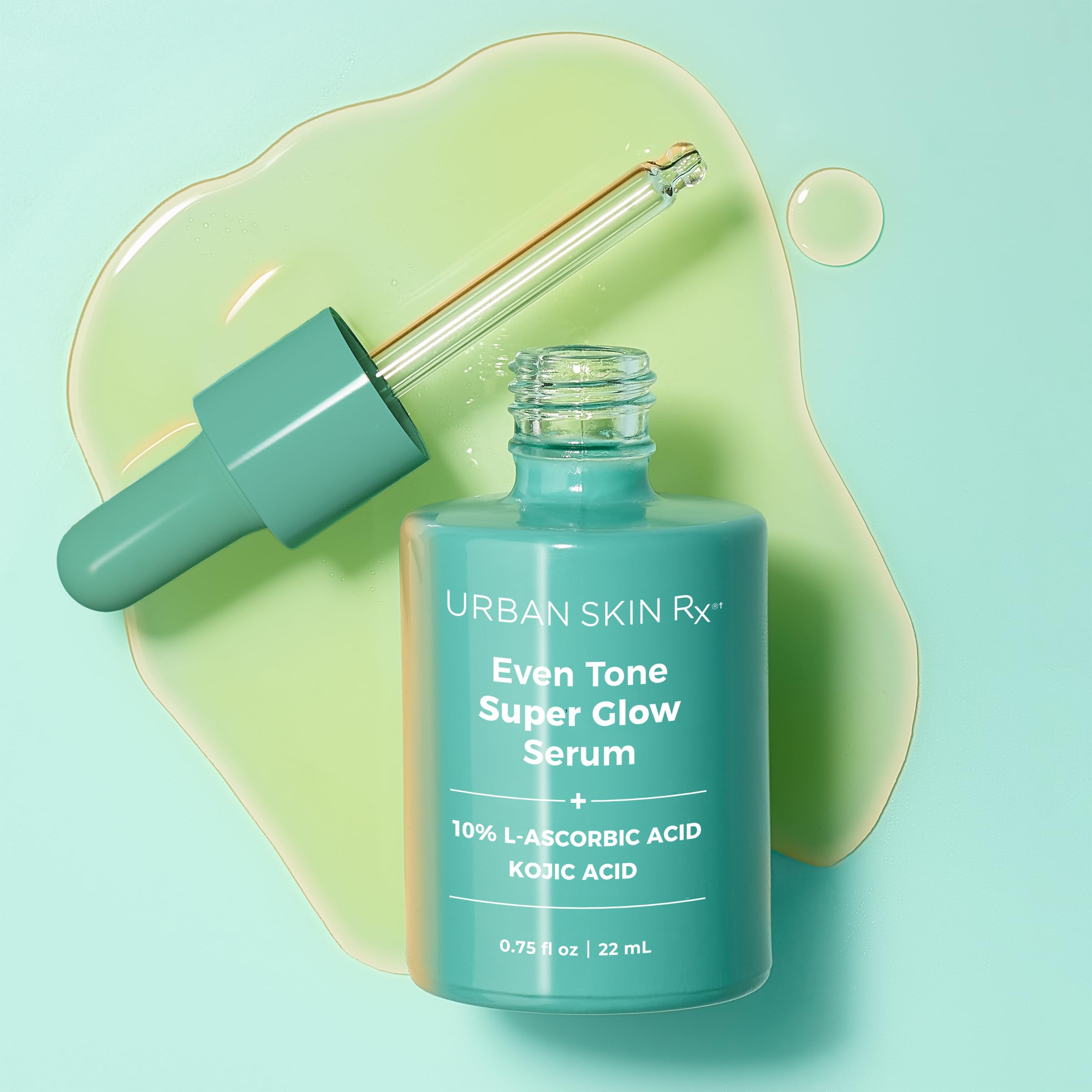 Mua Even Tone Super Glow Serum, USRx®, Anti-Aging Serum Brightens ...