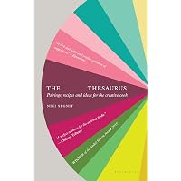 Amazon.com: The Flavor Thesaurus: A Compendium of Pairings, Recipes and ...