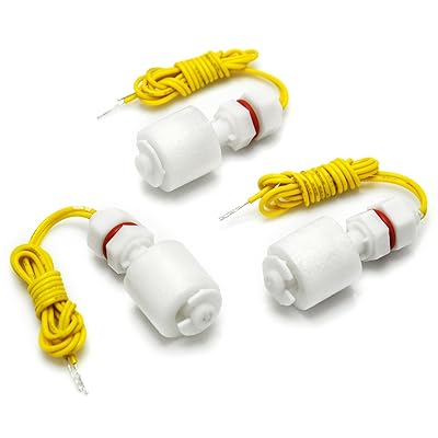 Diy Float Switch For Water Tank - Water Tank Float Switch 7 Steps With ...