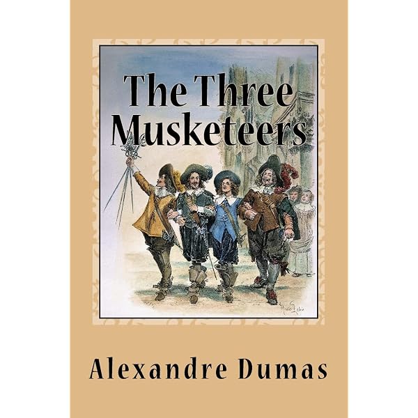 Were The 4 Musketeers Real