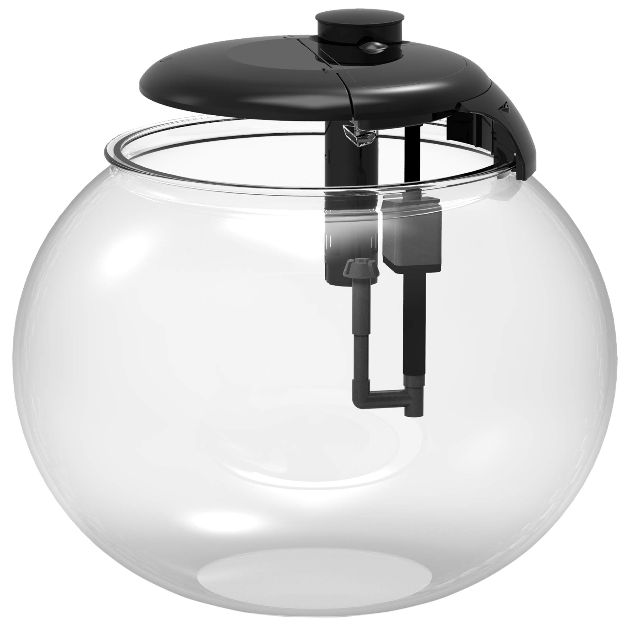 Mua Penn-Plax AquaSphere 360 Large Bowl-Shaped Aquarium for Freshwater ...