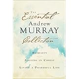 Abiding in Christ by Andrew Murray