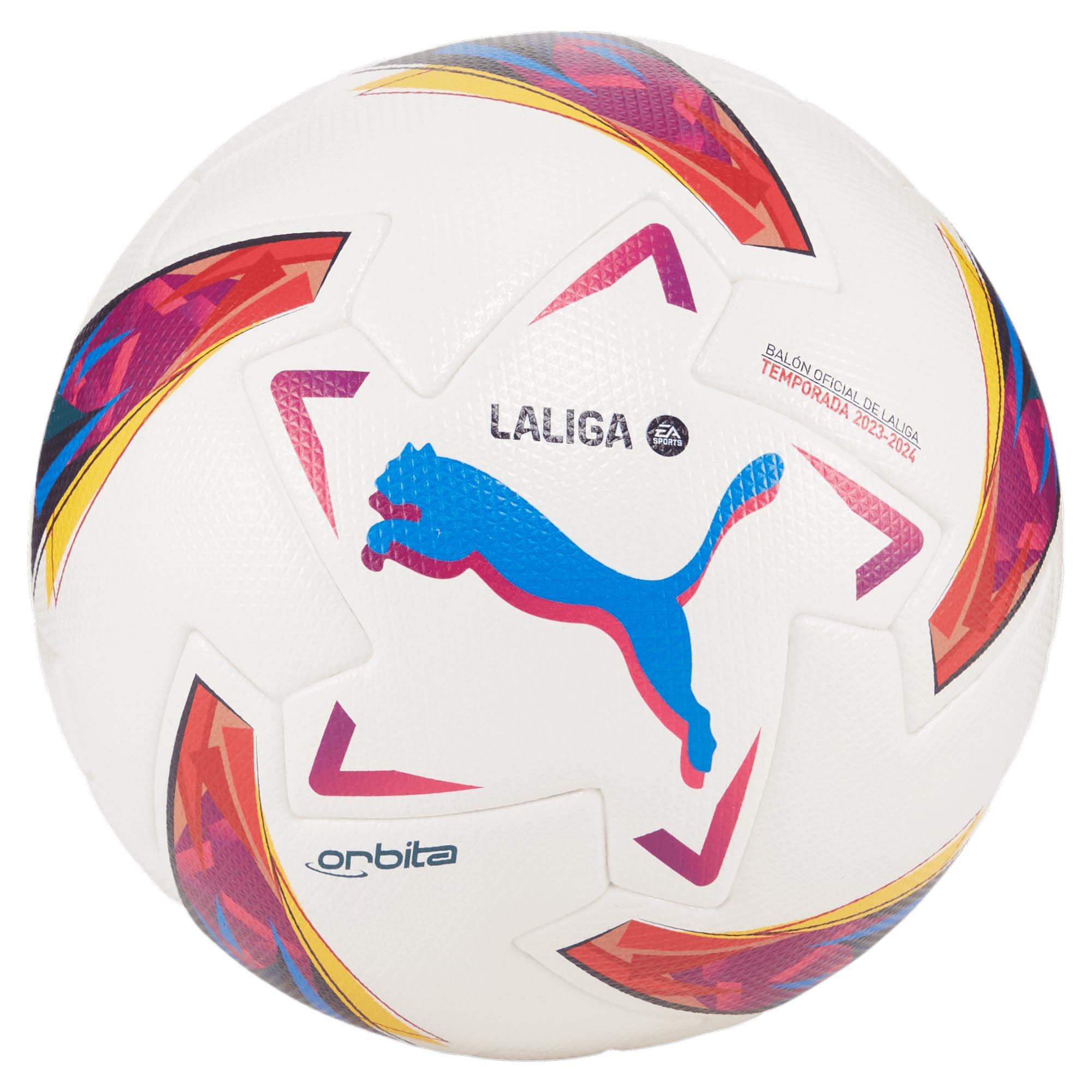 Mua PUMA La Liga 1 FIFA Quality Pro Match Ball - Official Ball Used in ...